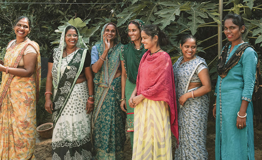 Postcards from India Issue 11 | Empower Women, Empower the World ...