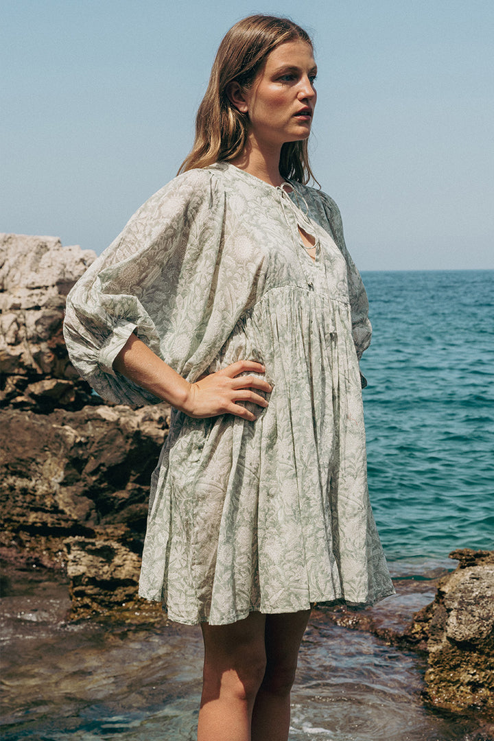 Mini Dresses – Page 2 – Daughters of India