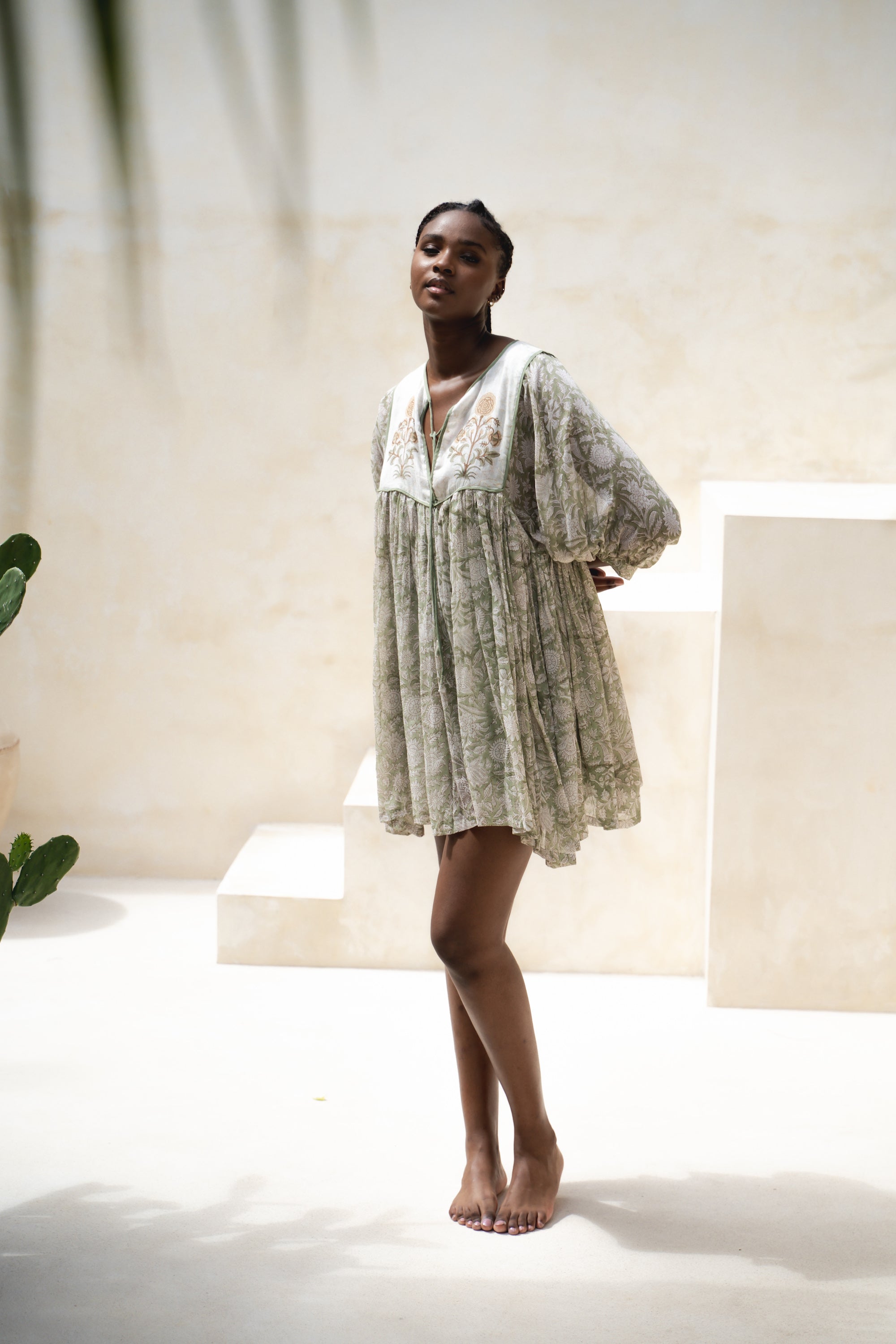 General LP – Daughters of India