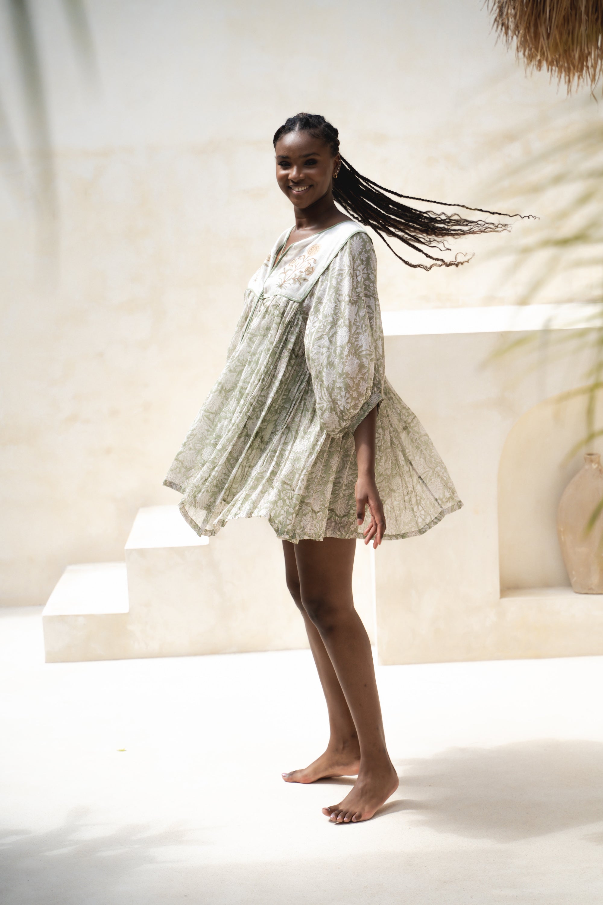 General LP – Daughters of India