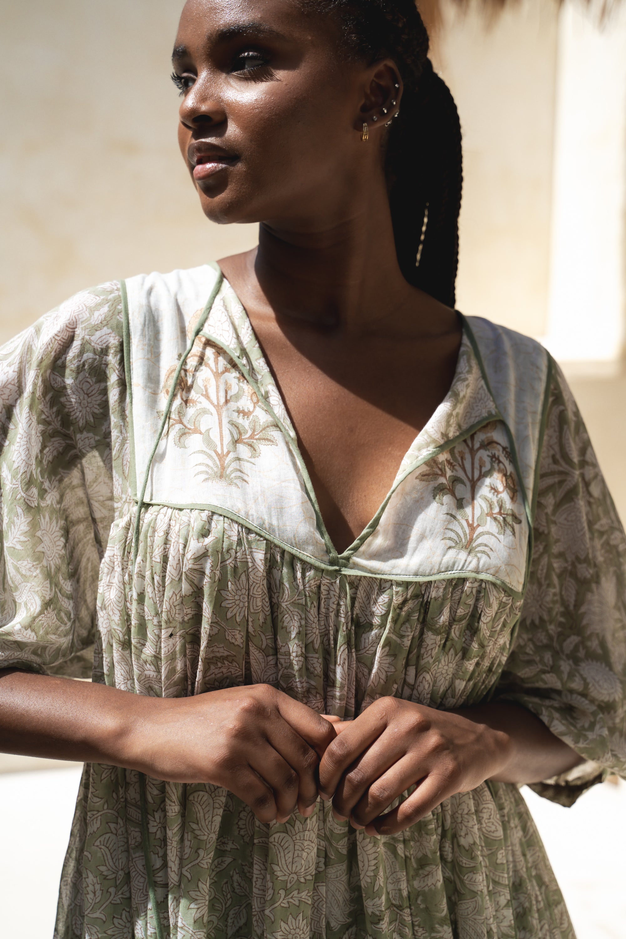 General LP – Daughters of India