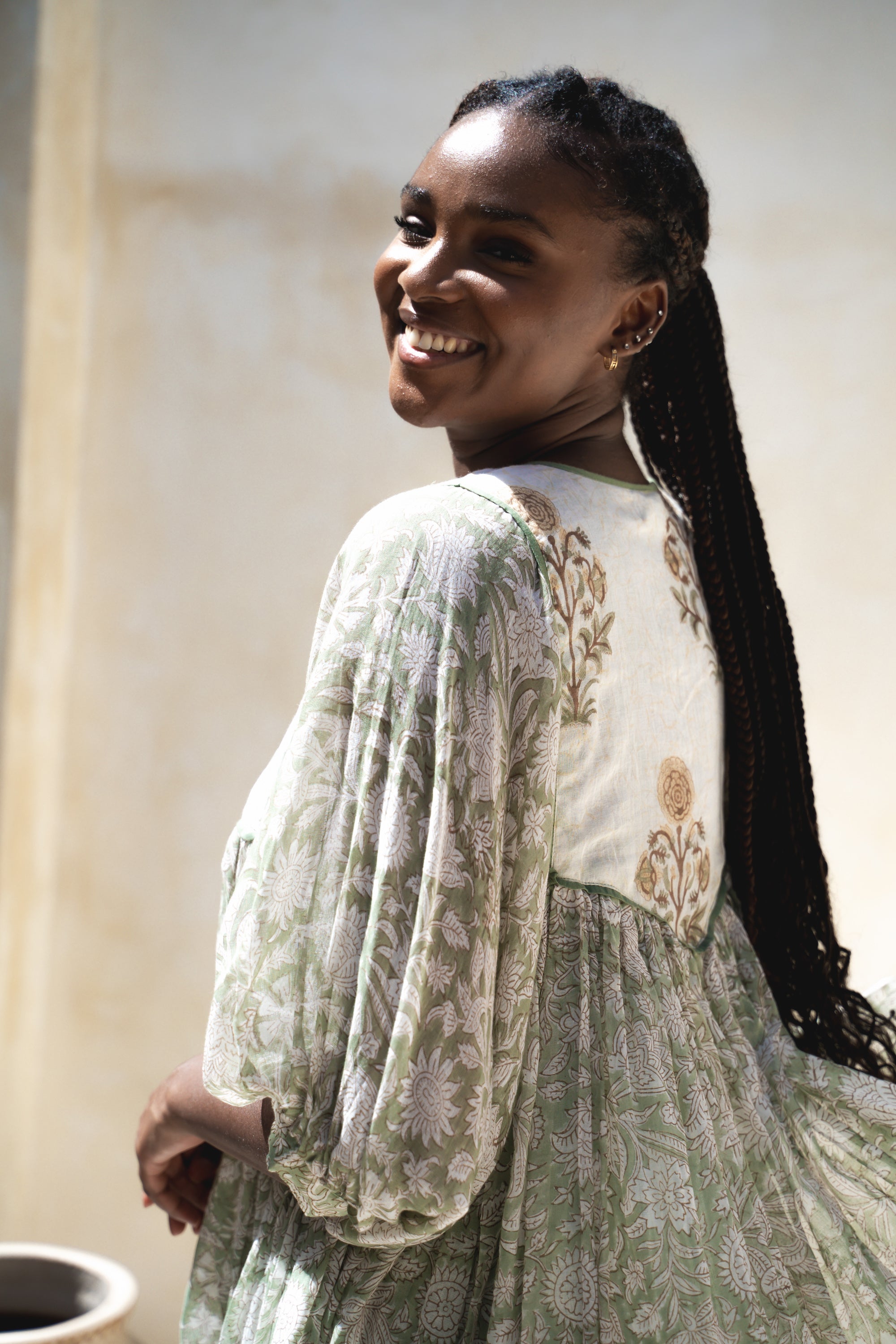 General LP – Daughters of India